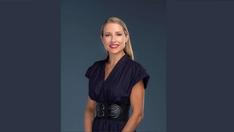 Dubai Holding appoints Katerina Giannouka as new Chief Executive Officer of Jumeirah Group | Al ...